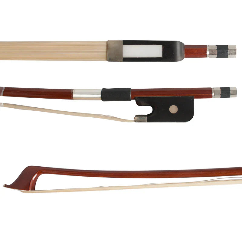 Choosing the Right Double Bass Bow for a Student: A Parent’s Guide