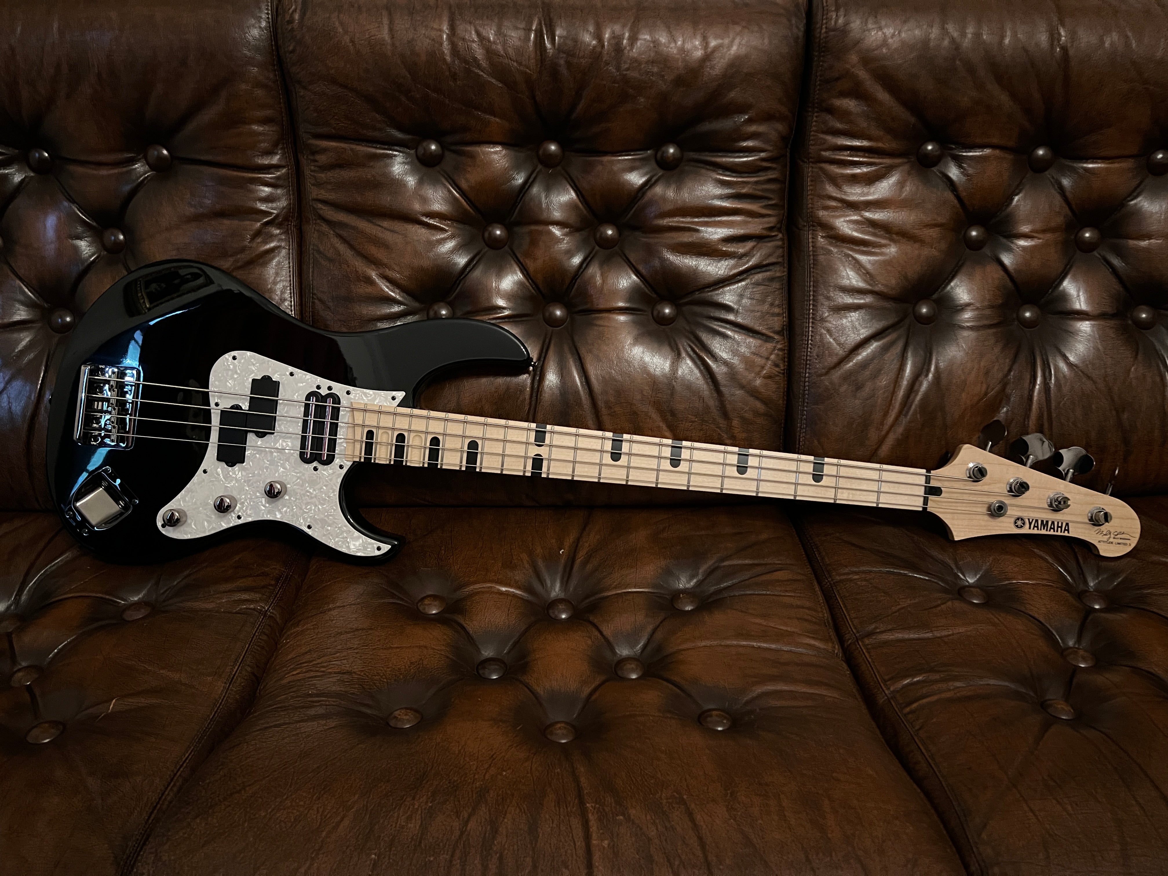 Bass Workshop - New & Used Bass Gear, Sales, Setups & Repairs.